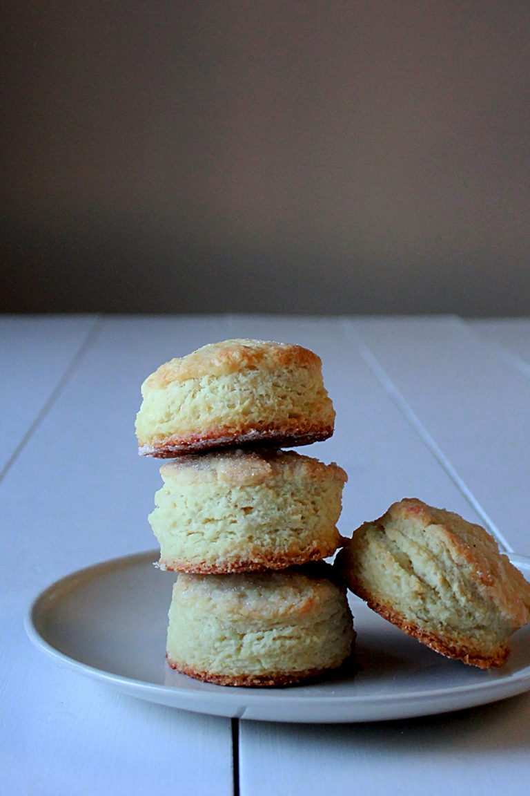 Perfect Biscuits - Oh Sweet Day! Blog