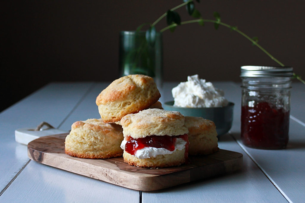 Perfect Biscuits - Oh Sweet Day! Blog